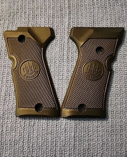 Berreta 92c Grips OEM COMPACT 92C | eBay