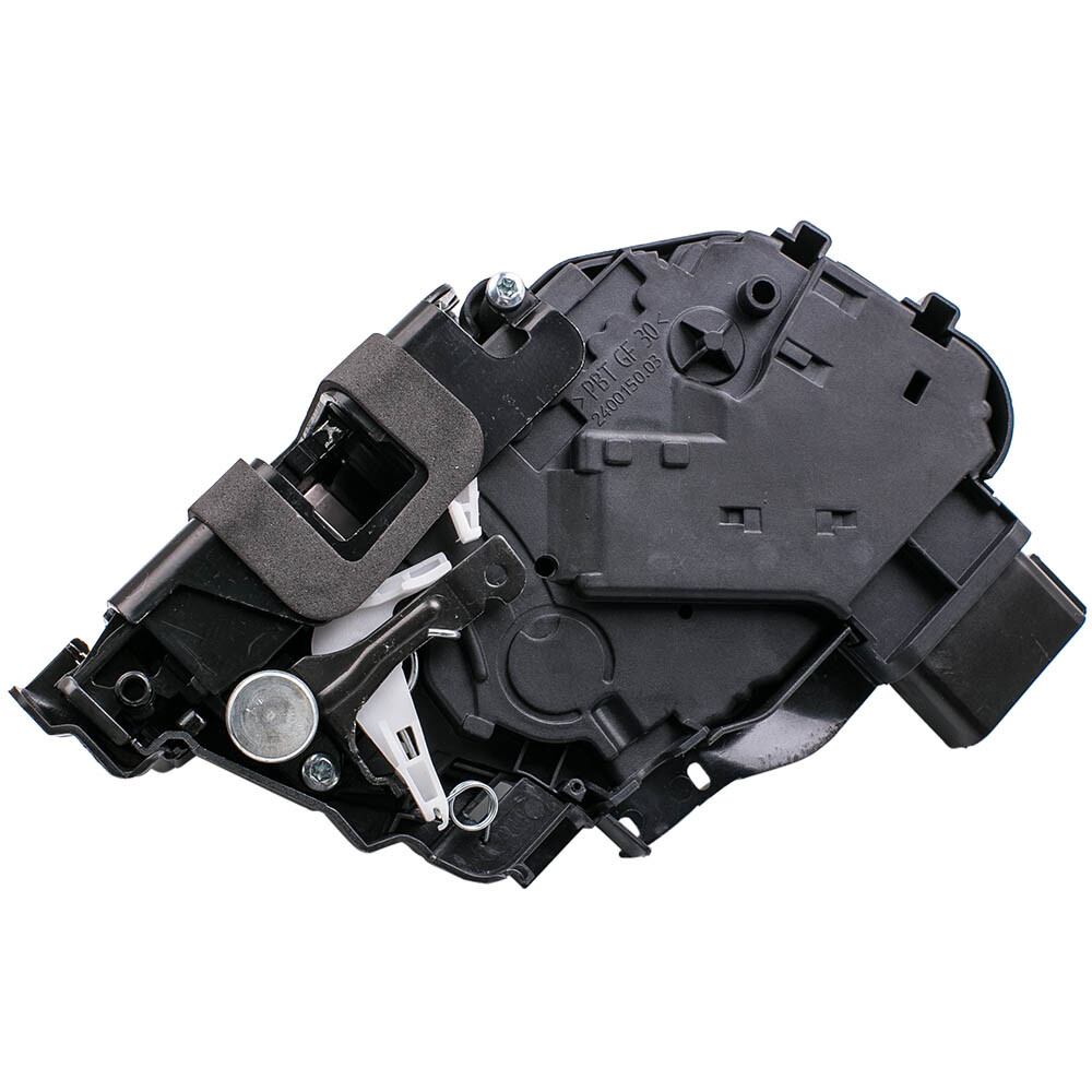 Attuatore Serratura Porta Anteriore Destra for Land Rover Freelander 2 ...