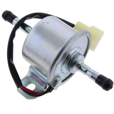 12V Fuel Pump R1401-51350 R1401-51352 for Kubota BX2360 BX25 F2560 | eBay