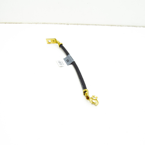 NEW VW POLO 6R MK5 NEGATIVE BATTERY EARTH LINE CABLE 6R0971537E ...