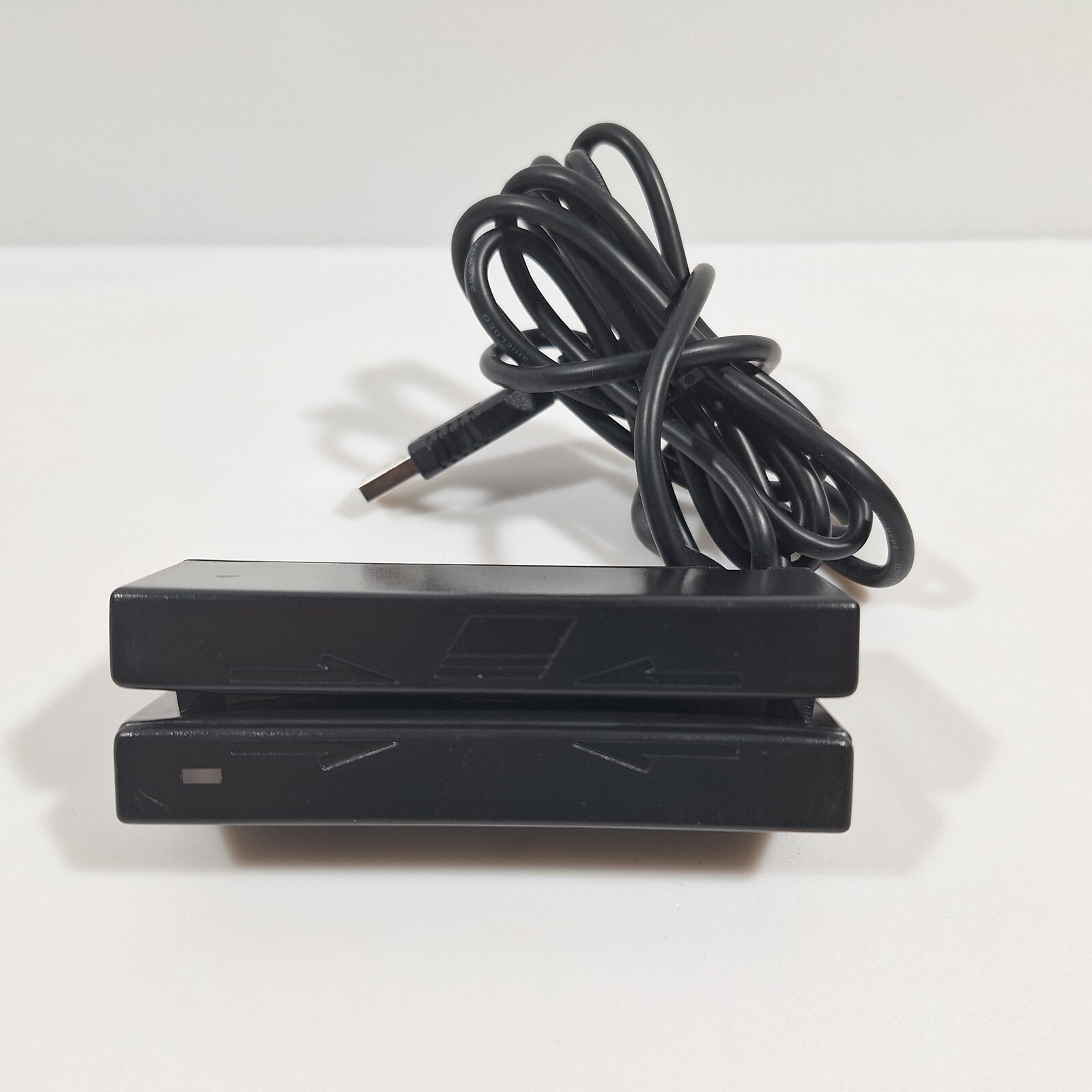 NEW MagTek 21040108 Credit Card Reader Swipe Payment Tool USB Track ...