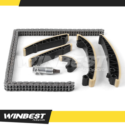 Timing Chain Kit Fit 07-12 Mercedes-Benz Dodge Sprinter 2500 3500 Turbo ...