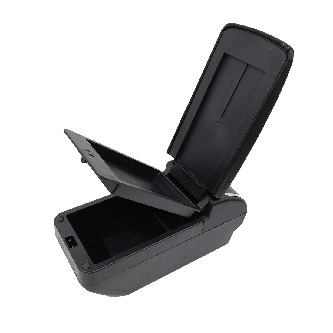 Armrest Box For Opel Astra H 2004-2008 Double Layer Storage Consoles ...