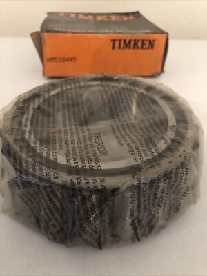 GENUINE TIMKEN TAPERED ROLLER BEARING HM518445 NEW NOS OEM | eBay