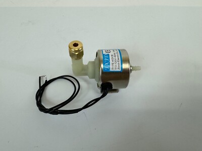 Fog Machine Pump 40DCB 120V/60Hz Fog Machine Pump Replacement Part | eBay