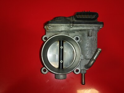 16112AA380 Subaru Throttle Body | eBay