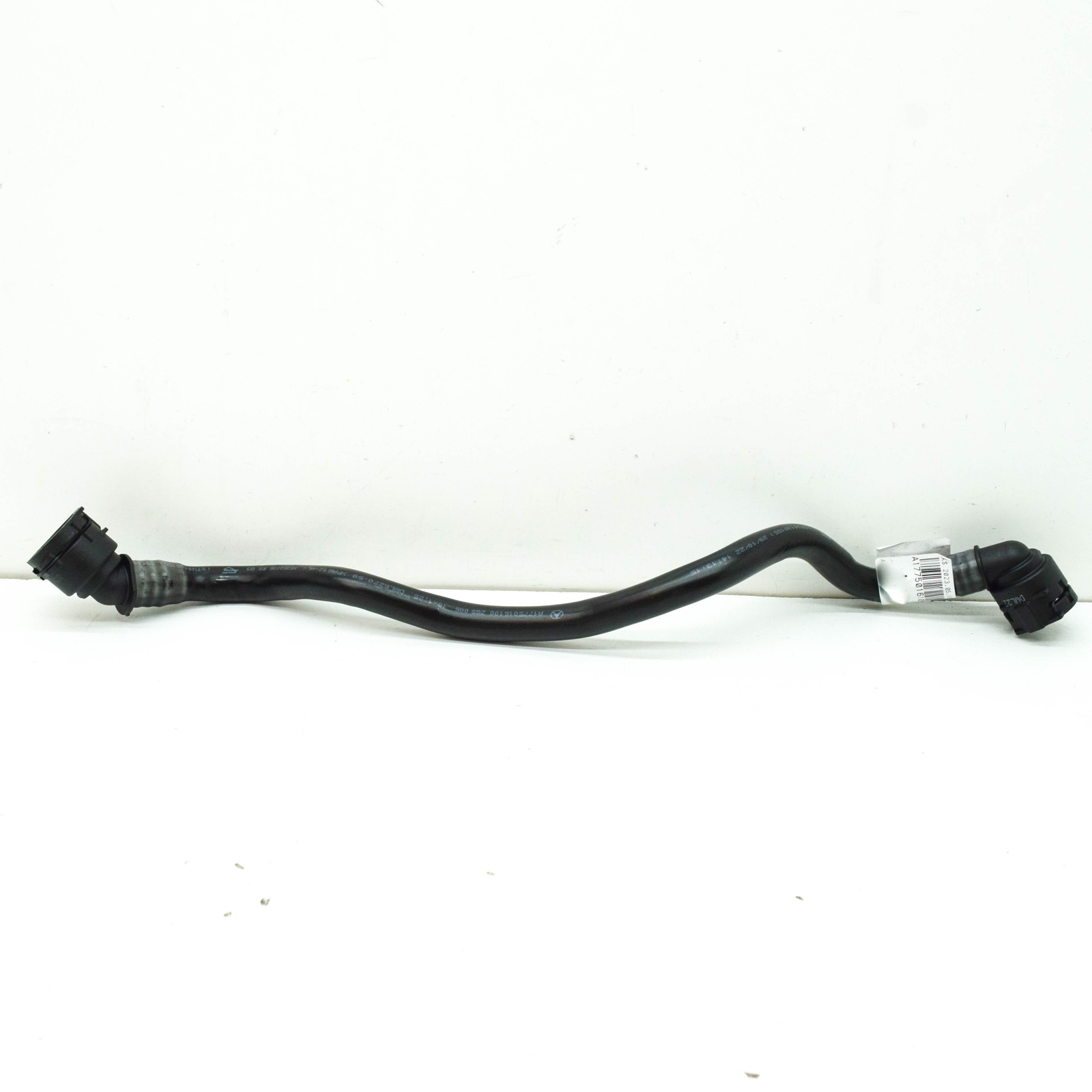 MERCEDES-BENZ A W177 Coolant Filling Hose Pipe A1775016100 NEW GENUINE ...