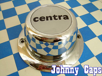 Centra Wheels Chrome Center Caps Custom Centra Wheel Chrome Center Cap ...