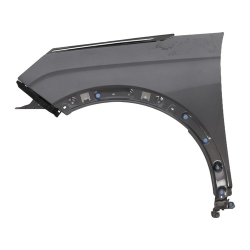Aile avant gauche - Peugeot 3008 II PH.2 - Gris Fonce - 9812305780 - K0 ...