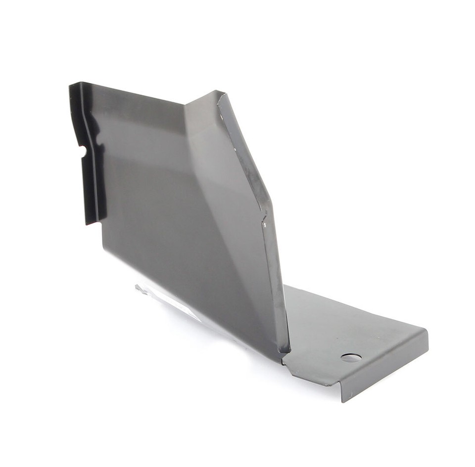 Torque Box Plate Lower RH 66-69 Fairlane Torino | eBay