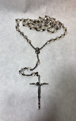 Rosaries - Inri Italy