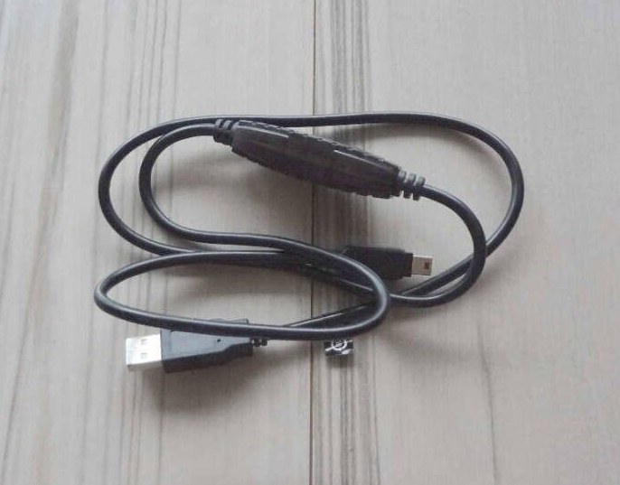 Scu-19 Yaesu Radio PC Connection Cable Compatible for Ft2d Ft3 for sale ...