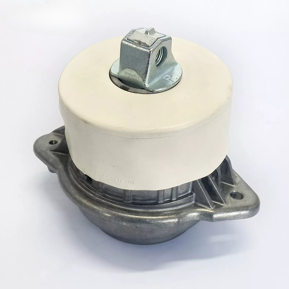 NEW 2222405017 2222405117 Engine Motor Mount Kit for Mercedes Benz S63 ...