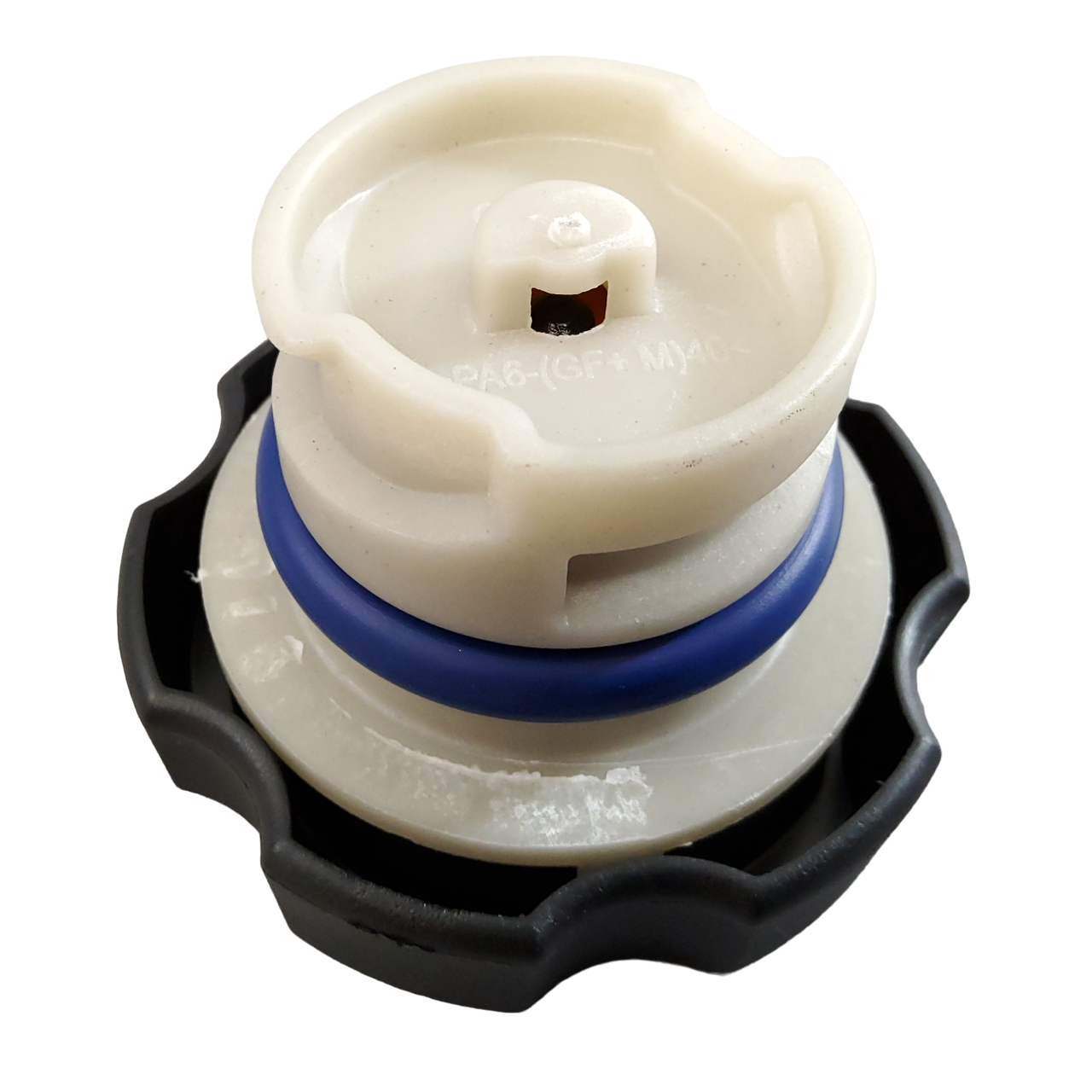 New GM Engine Oil Filler Cap For 17-21 Silverado Sierra 6.6L Diesel ...