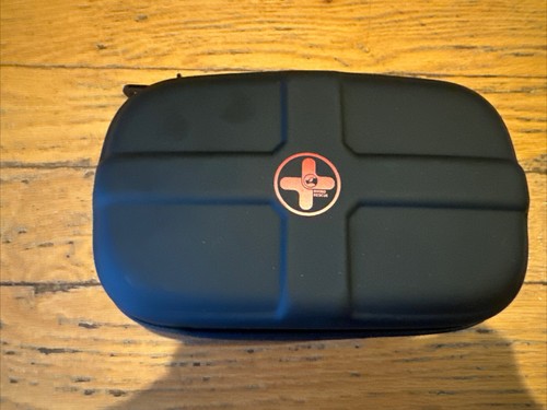 RHINO RESCUE First Aid Kit, Waterproof Portable Emergency Medical Kit ...