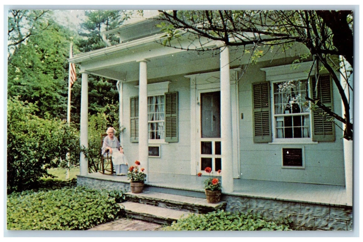 Millard Fillmore House