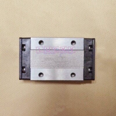 1Pcs THK Linear Guide Slider RSR9N New in box | eBay