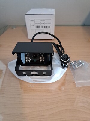 Netradyne NDSQ720PC External Vehicle Surveillanc Camera Square Fl-750 ...