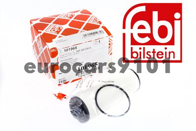 New! Audi Q5 Febi Bilstein Automatic Transmission Filter 101965 101965 ...