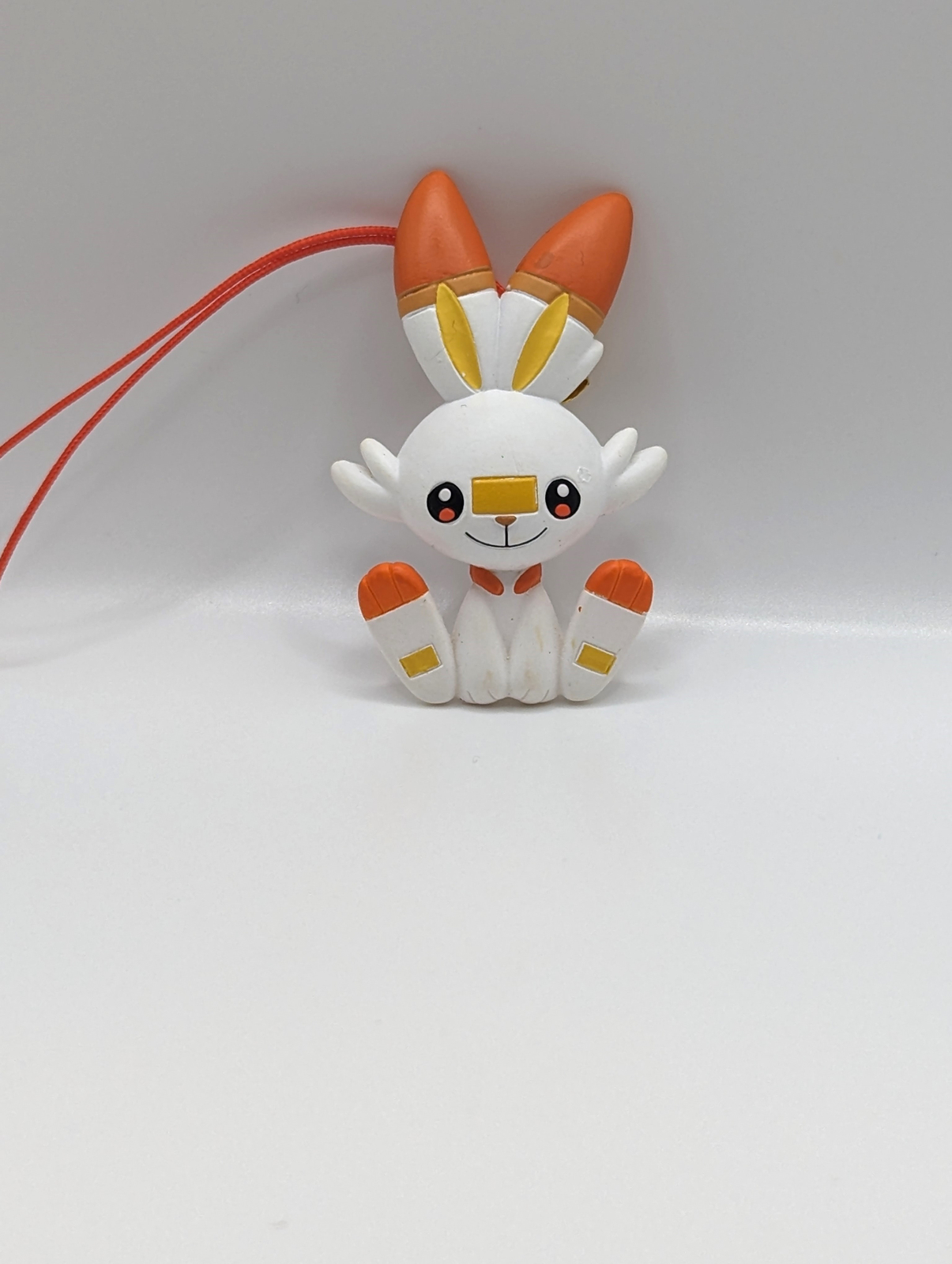 Takara Tomy A.R.T.S - Pokemon Petanko Mascot Fire Type - Scorbunny | eBay