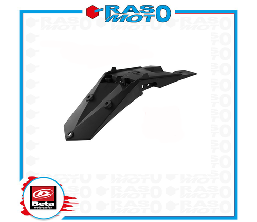 SUPPORT DE PLAQUE D'IMMATRICULATION POUR ENDURO RR 50 FACTORY MY15 50 ...