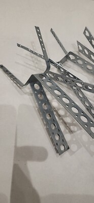 Dry Ridge Batten Support X 20 Hip, Ridge Brackets Roofing | eBay UK