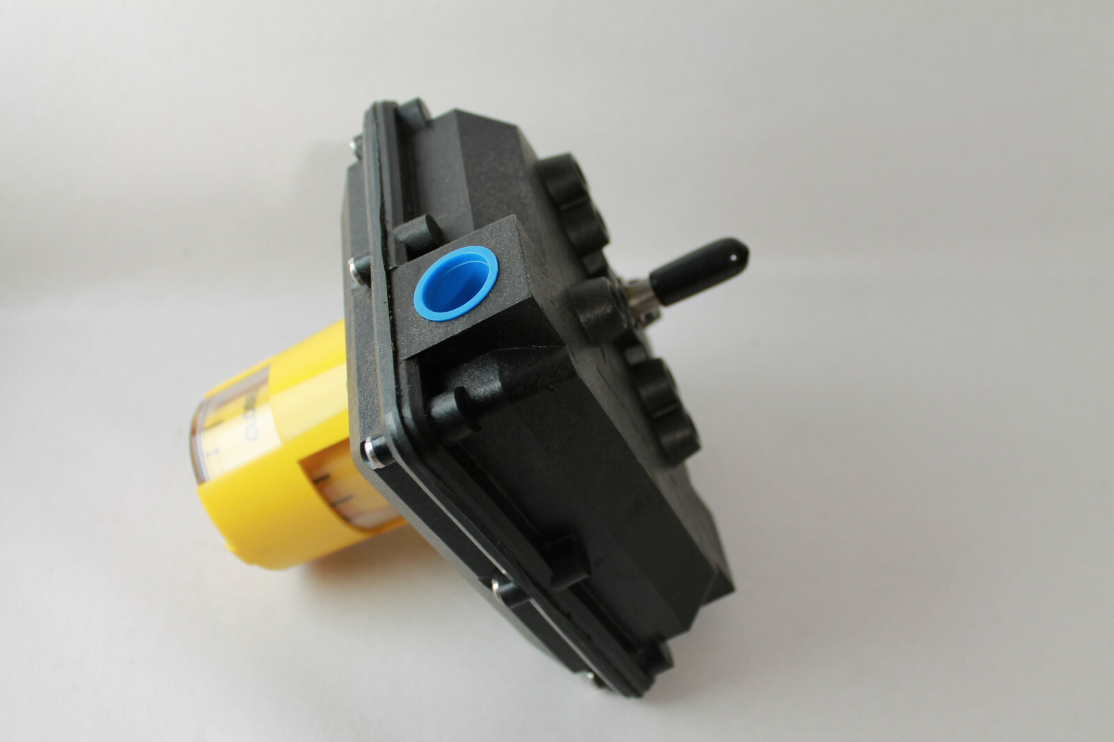 Westlock 3048BYN00022VAC-00 Beacon Valve Position Monitor NEW | eBay