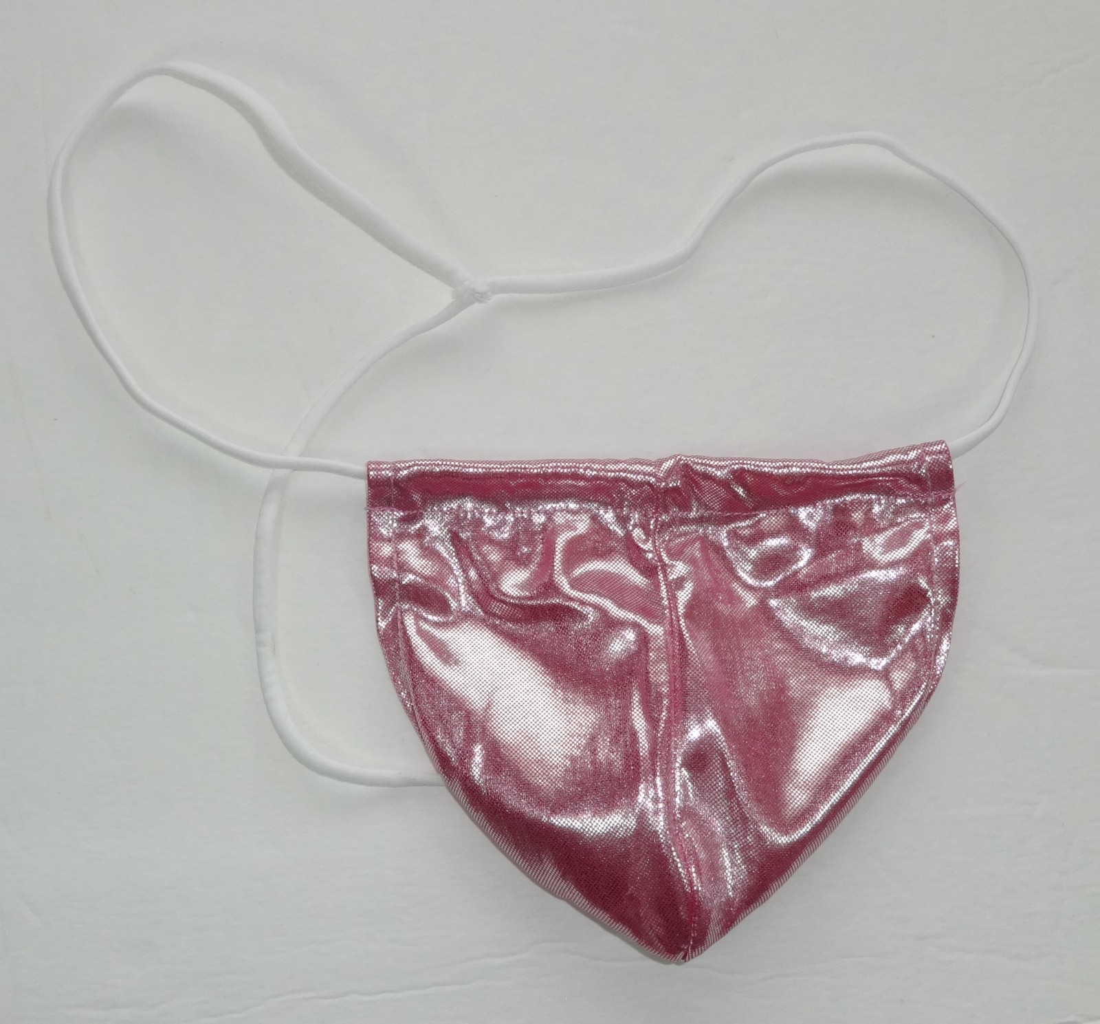 K325 Hot Men Posing Pouch String Metallic printed | eBay