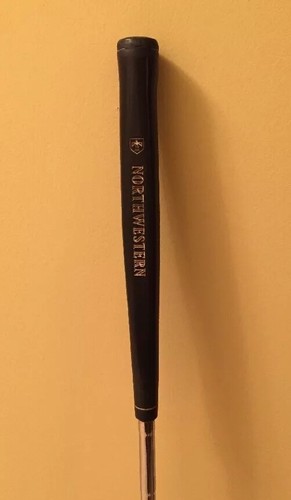 Northwestern Tom Weiskopf Putter In Very Good Condition | eBay