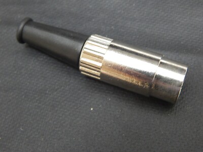 Switchcraft 15BL6M MALE DIN CONNECTOR 6 POSITION ST Cable Mount - FAST ...