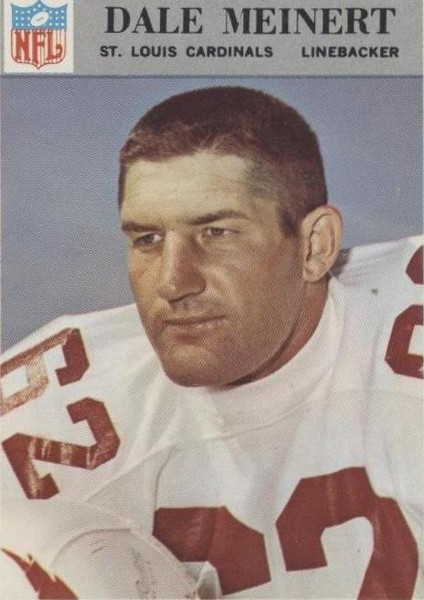 1966 Philadelphia - #164 Dale Meinert for sale online | eBay