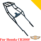 For Honda CB500F Rear Rack Rear Luggage Rack CB 500 F 2016+ | Motto ...