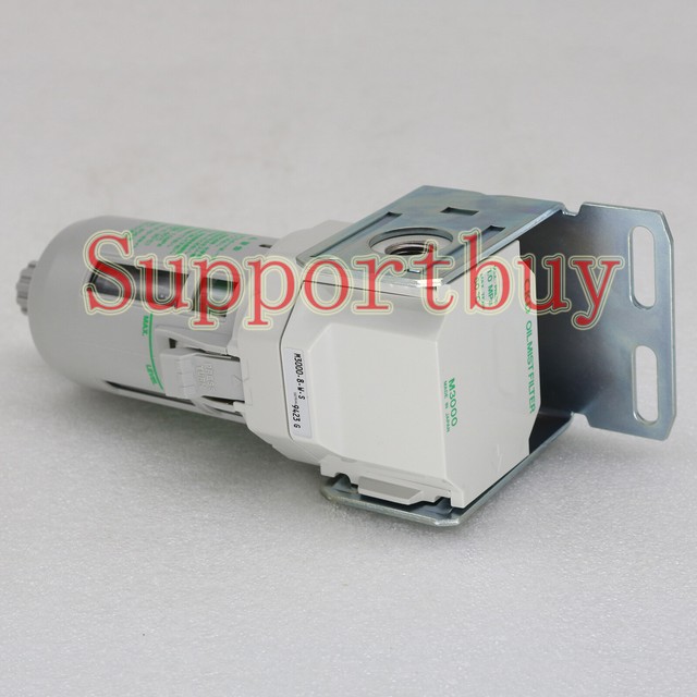 One FOR CKD M3000-8-W-S Precision Filter for sale online | eBay