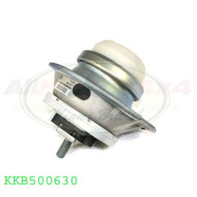 LAND ROVER FRONT SUPPORT ENGINE MOUNTING RANGE SPORT 06-13 V8 KKB500630 ...