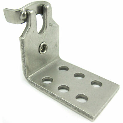 Teleflex SeaStar Solutions Morse 036174 3300/33C Inboard Connection ...