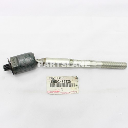 STEERING RACK | Genuine OEM | Japan | UPC 0000019161471"