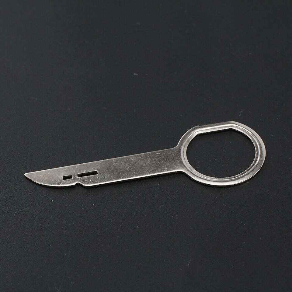 Radio Removal Radio Removal Keys Release Keys Tool Replacement ...