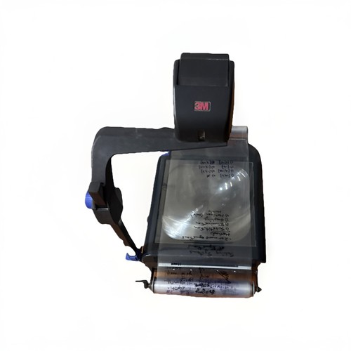 3M 1800 BJ1 Overhead Projector Vintage Transparency Projector School ...