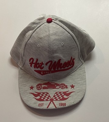Berkshire Hot Wheels Snap Back Hat | eBay