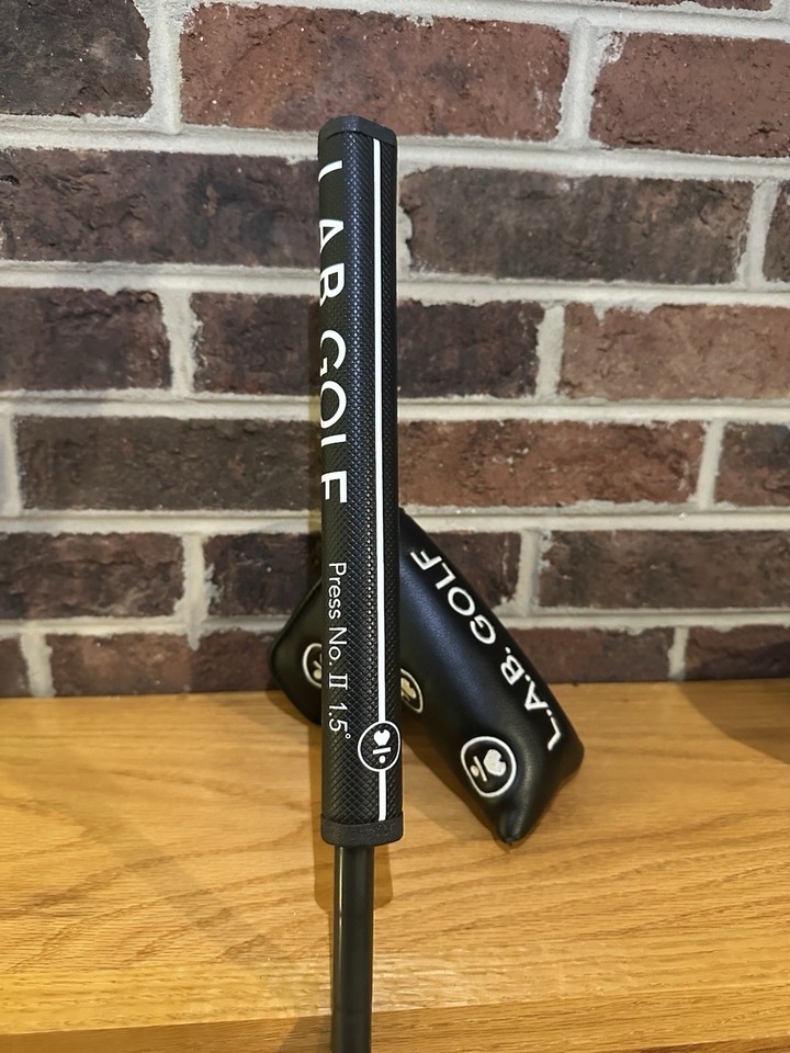 Lab Golf B.2 Putter 34-inch | eBay