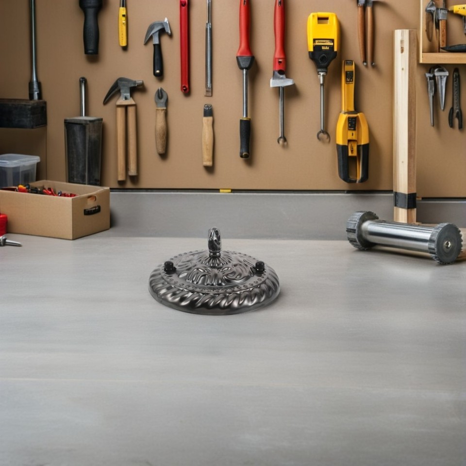 Metal Ceiling Light Cover Plate Accessory Fittings Lamp Mounting | eBay ...