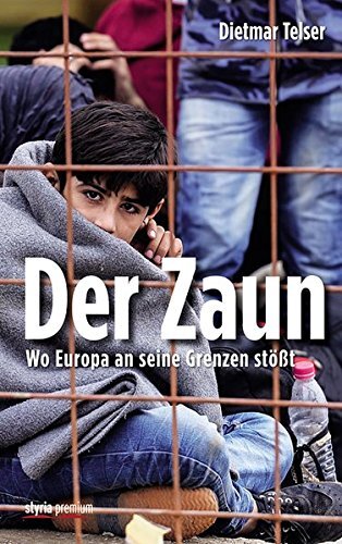 Der Zaun: Wo Europa an seine Grenzen stößt | eBay