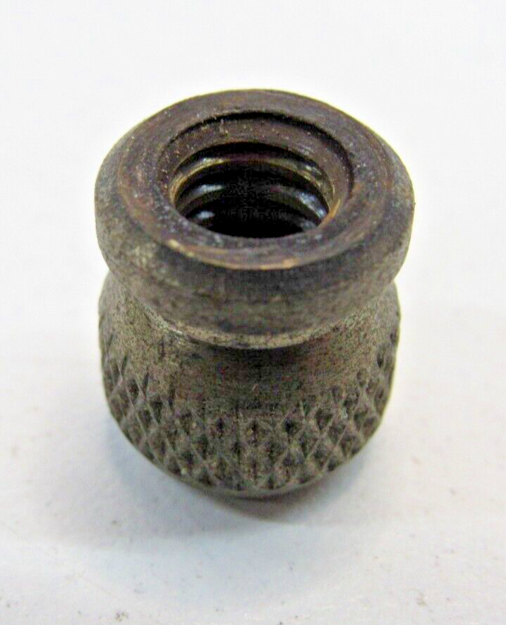 Vintage Coleman Lantern Ventilator Top Vent Nut Camping #LL-122 | eBay