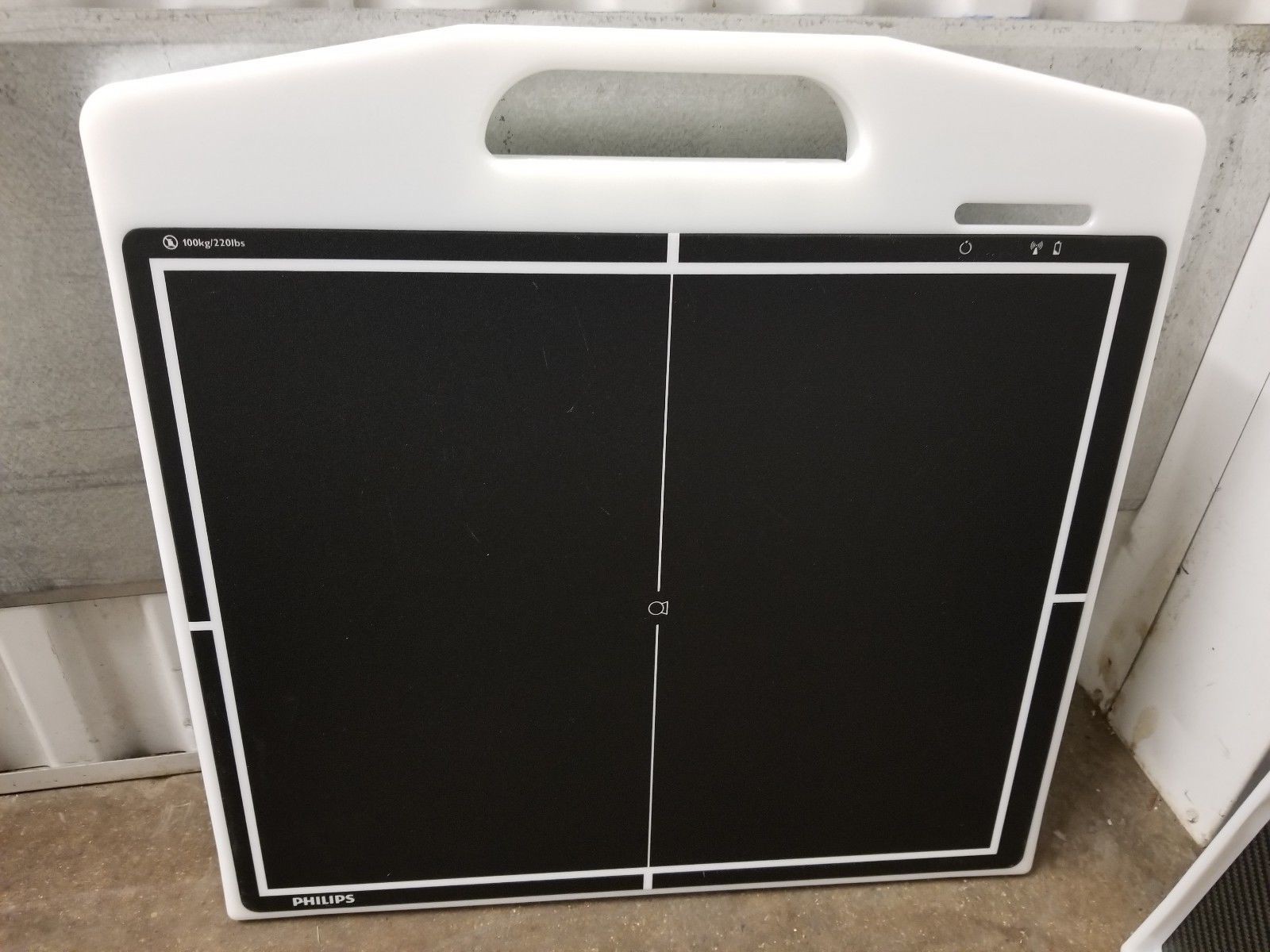 wireless DR panel grid protector | eBay