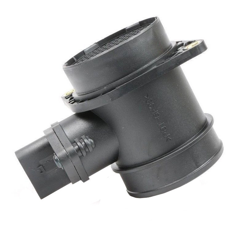 Mass Airflow Sensor MAF Meter For Audi A4 TT VW GOLF JETTA Beetle ...
