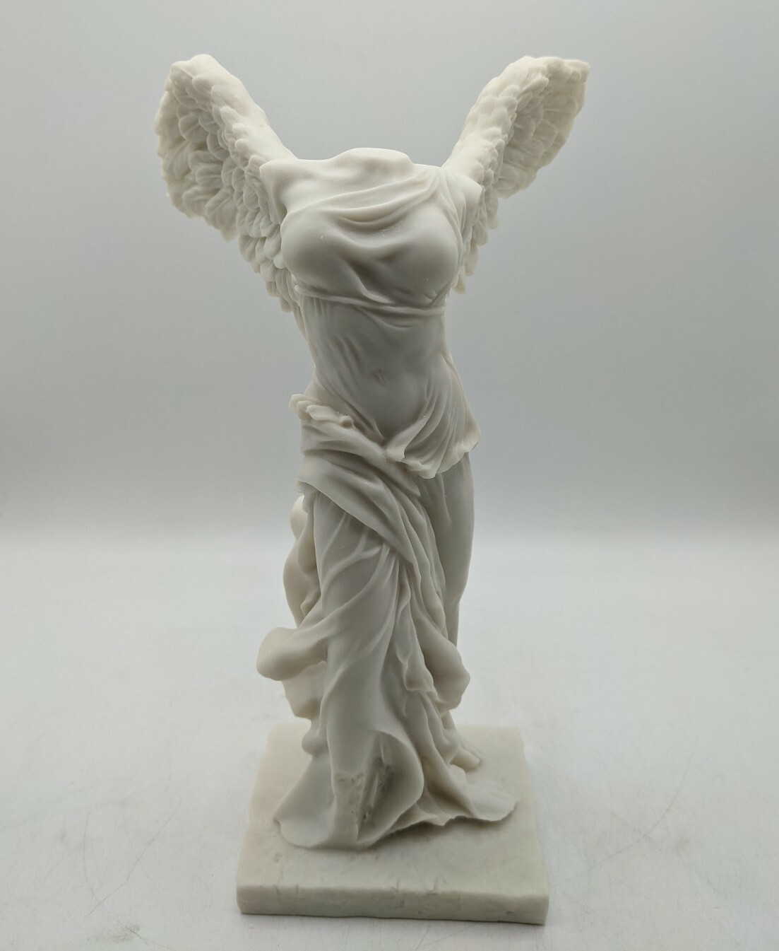 Studio collection by veronese design winged victory of samothrace ...