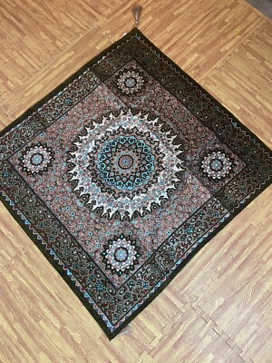 Tablecloth Arabic Mosaic Patterns middle Eastern Antique Oriental ...