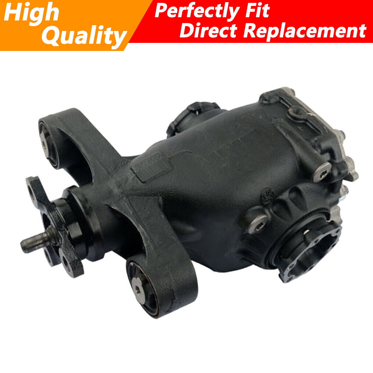 84110753 3.27 RATIO FOR CADILLAC ATS REAR CARRIER DIFFERENTIAL ASSEMBLY ...