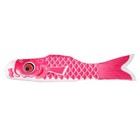 Japanese Carp Streamer Windsock Flying Fish Flag Banner 40cm for ...