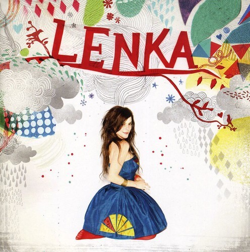 Lenka-Tour Edition by Lenka (CD, 2011) for sale online | eBay